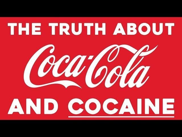 Did Coca-Cola have cocaine in it? History explored as Elon Musk's tweet ...