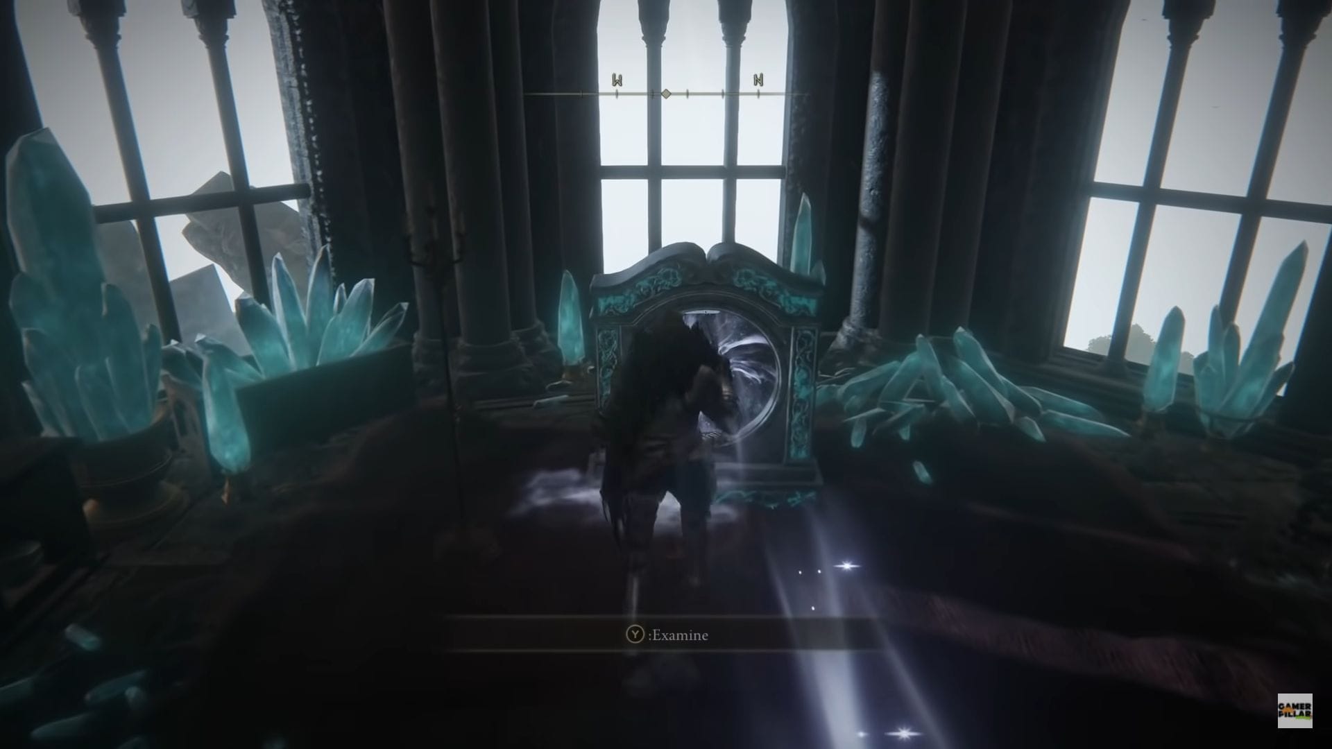 How to complete Ranni's questline in Elden Ring: Obtaining Black Knife ...