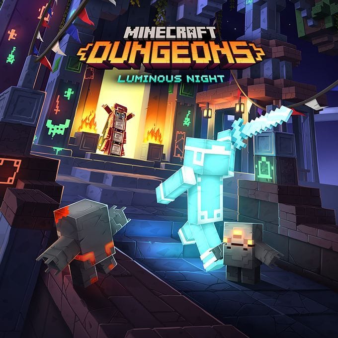 Minecraft Dungeons Season 2: Everything you need to know