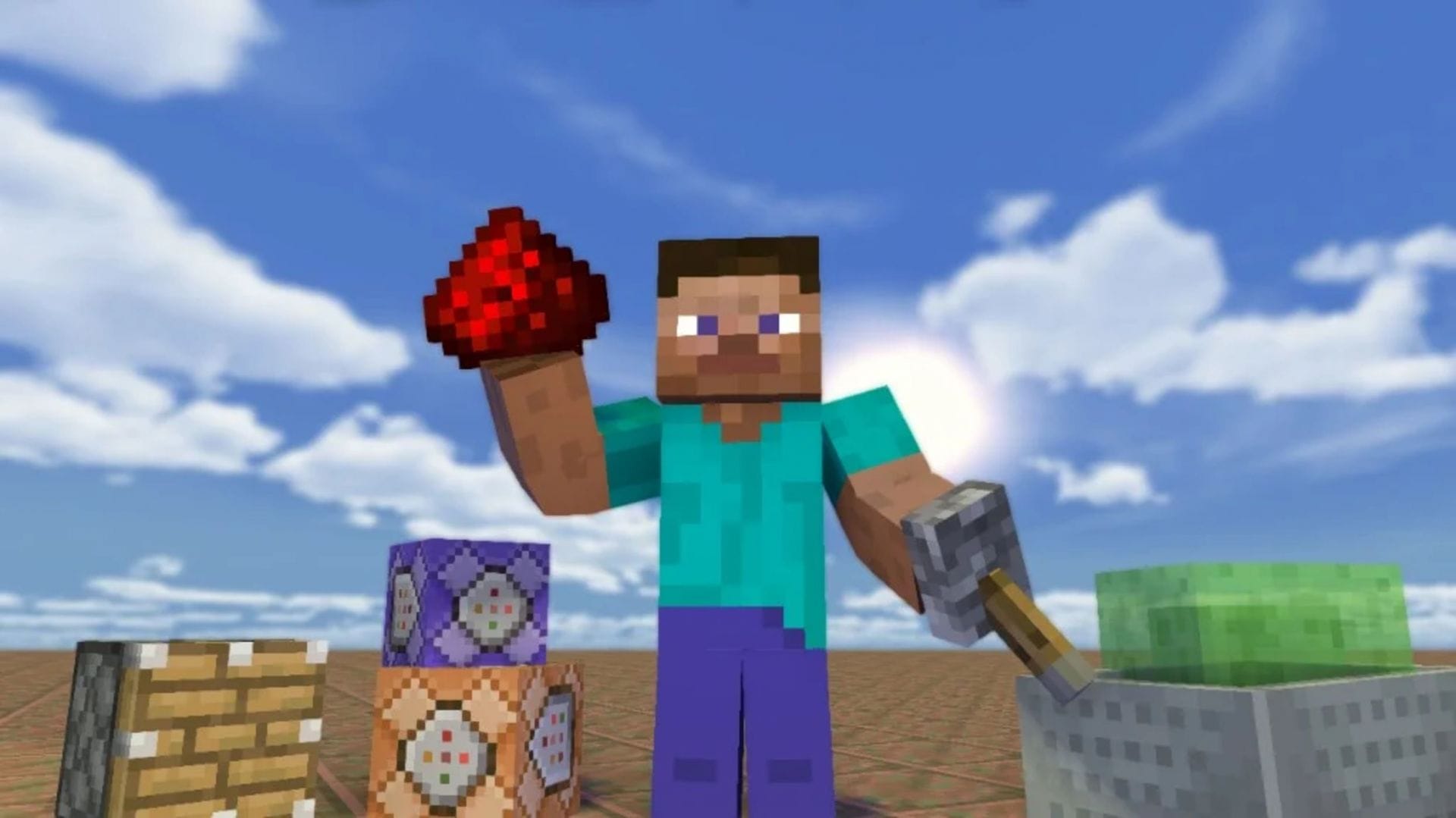 Top 5 redstone builds for beginners in Minecraft (2022)