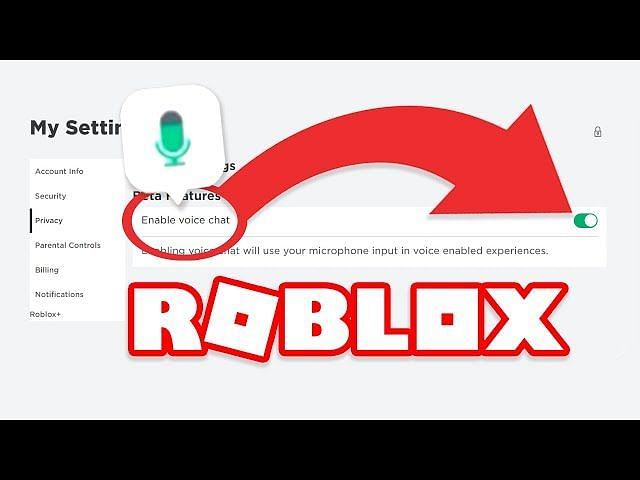 How to enable voice chat in Roblox: Step-by-step guide for beginners How to enable voice chat in Roblox: Step-by-step guide for beginners