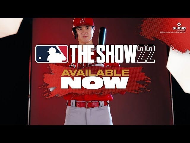 MLB The Show 22 review: Ratings from a fresh perspective
