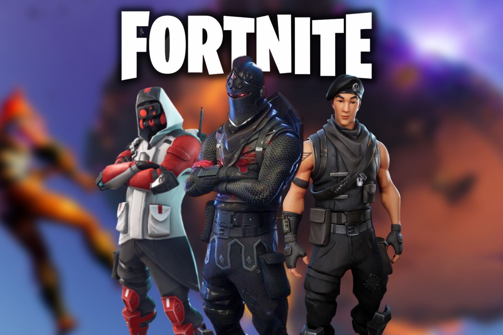 5 deciding factors that actually make a Fortnite skin "rare"