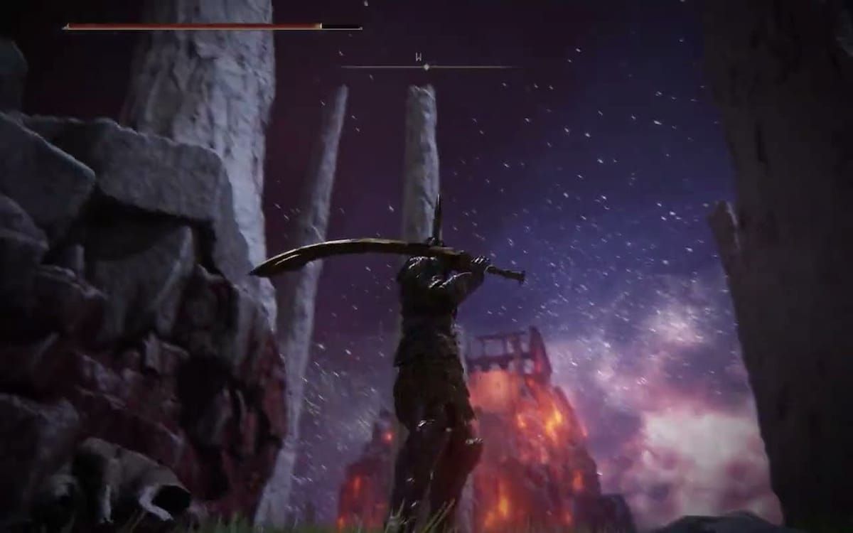 How to get the Onyx Lord’s Greatsword in Elden Ring