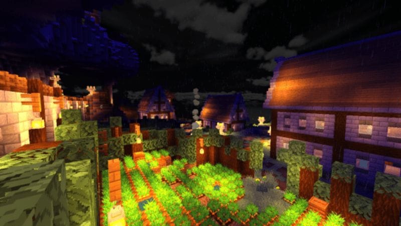 5 best Minecraft shaders for mobile phones (2022)