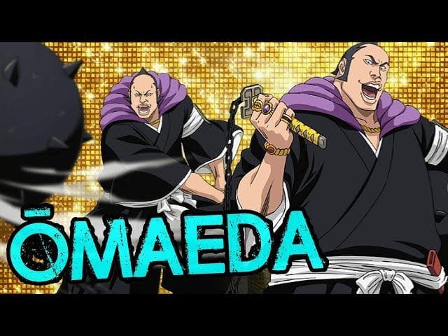 10 strongest lieutenants in Bleach, ranked based on strength