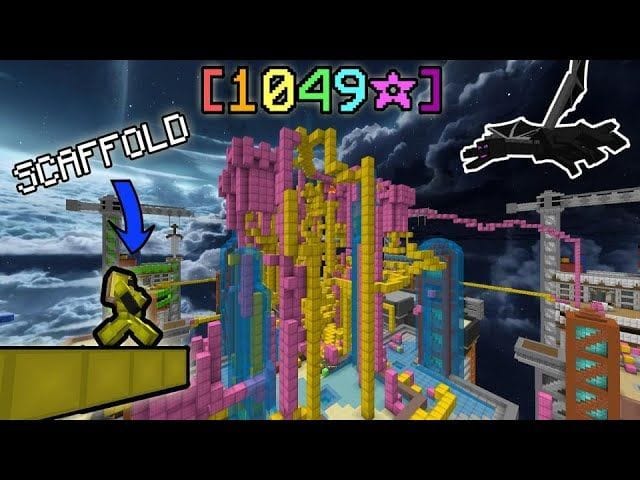 5 best Minecraft MLG practice servers