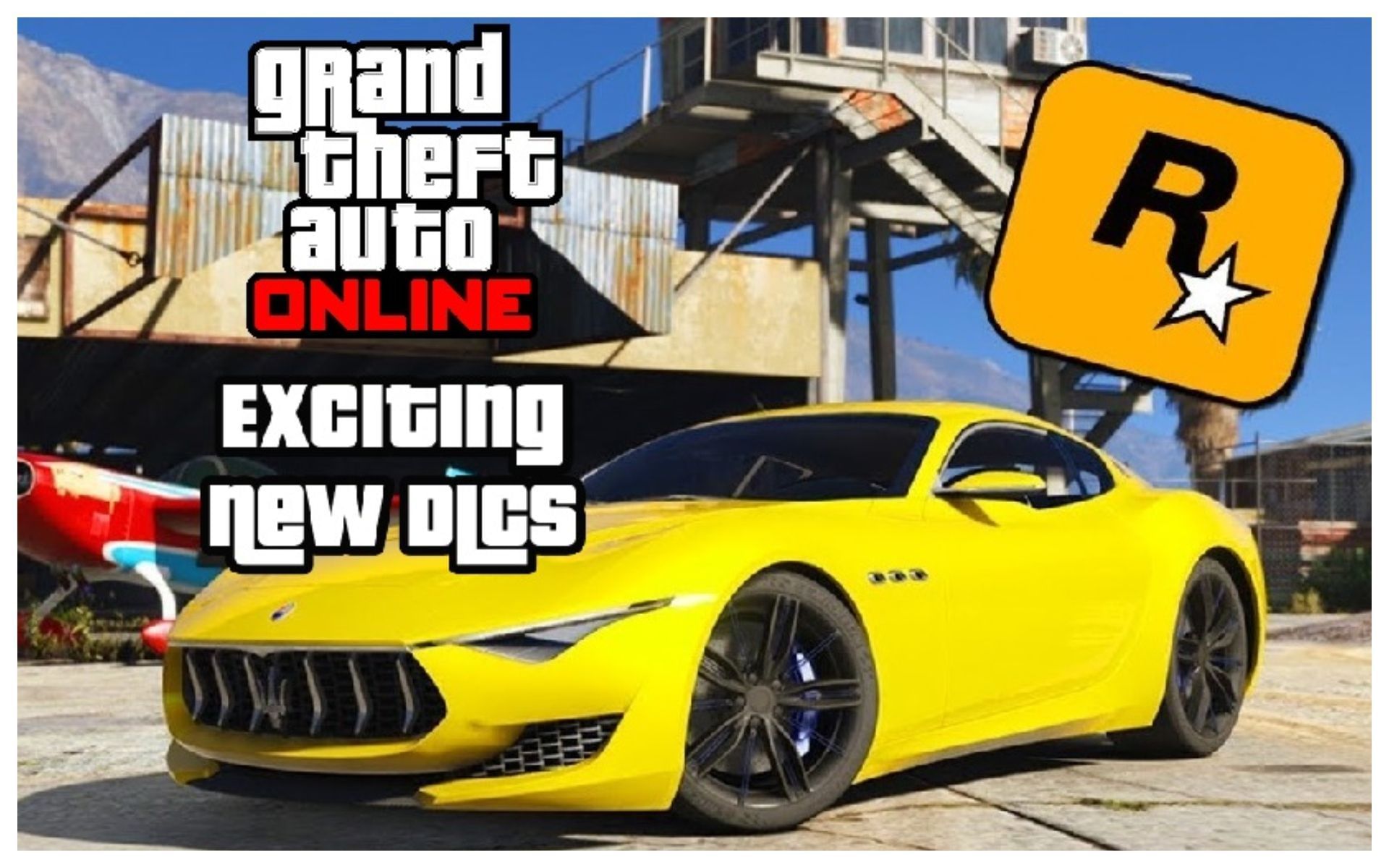 5 things fans wish to see in new GTA Online DLC