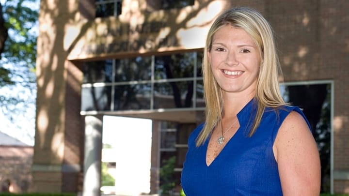 Who is Jenna Jackson? All about CBS 48 Hours' true-crime journalist ...