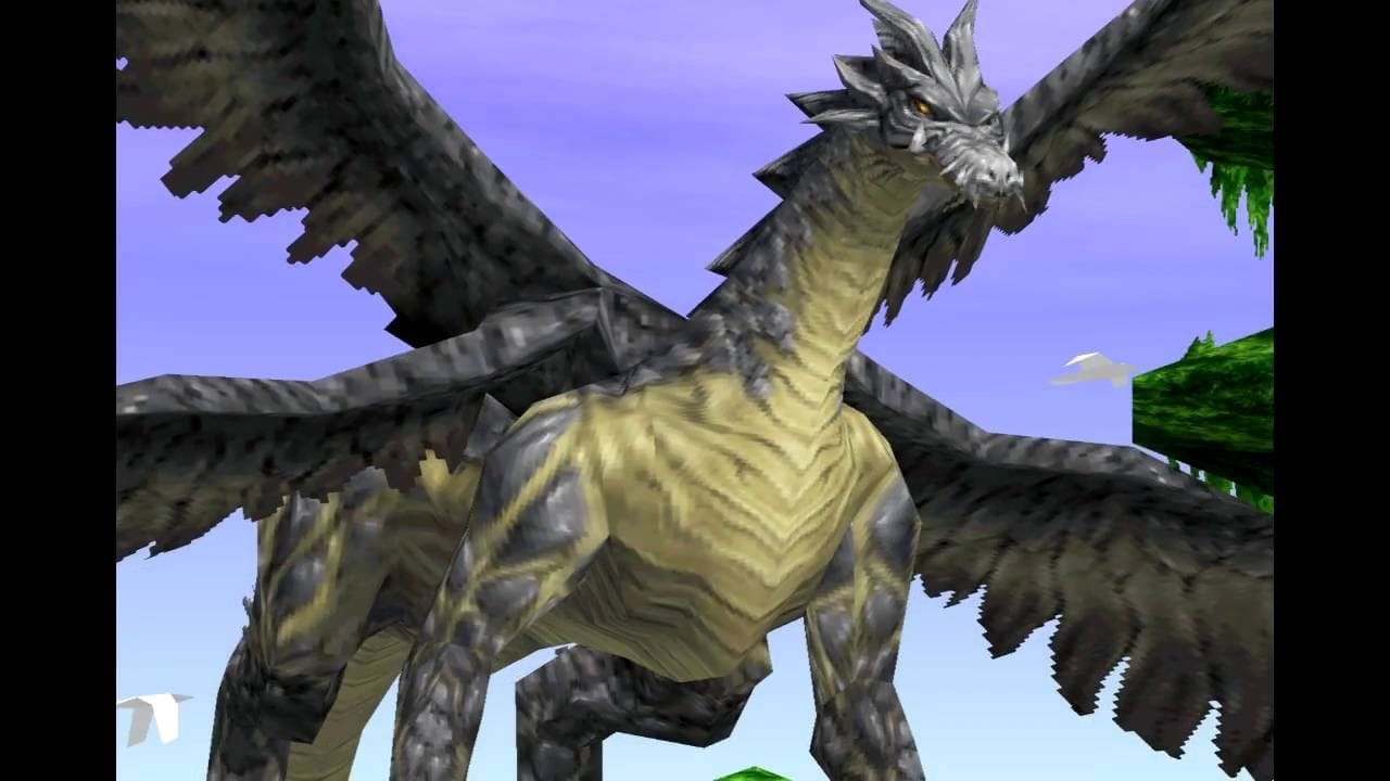 5 toughest bosses in Chrono Cross: The Radical Dreamers Edition