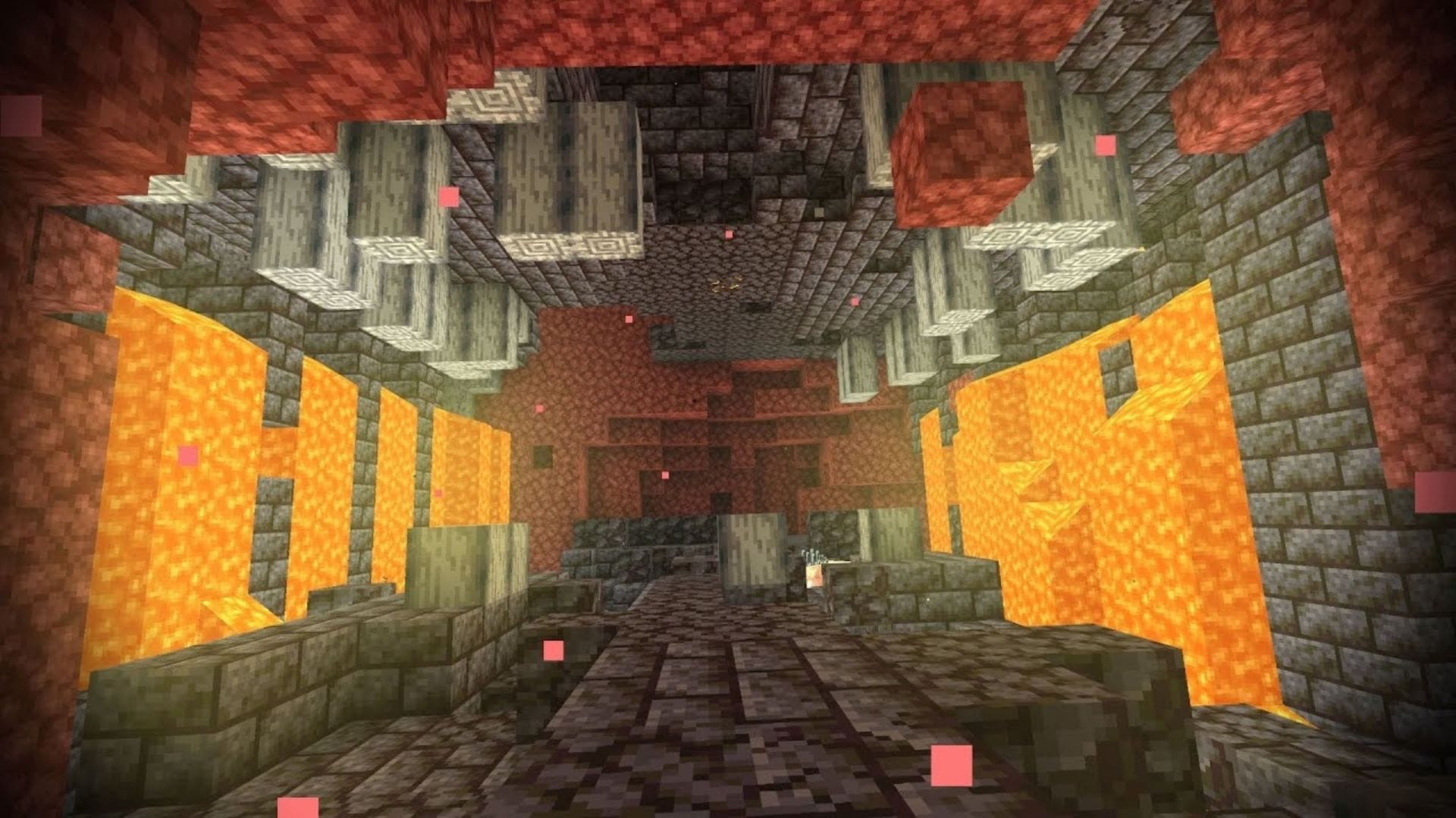 10 best Minecraft seeds for netherite in April 2022