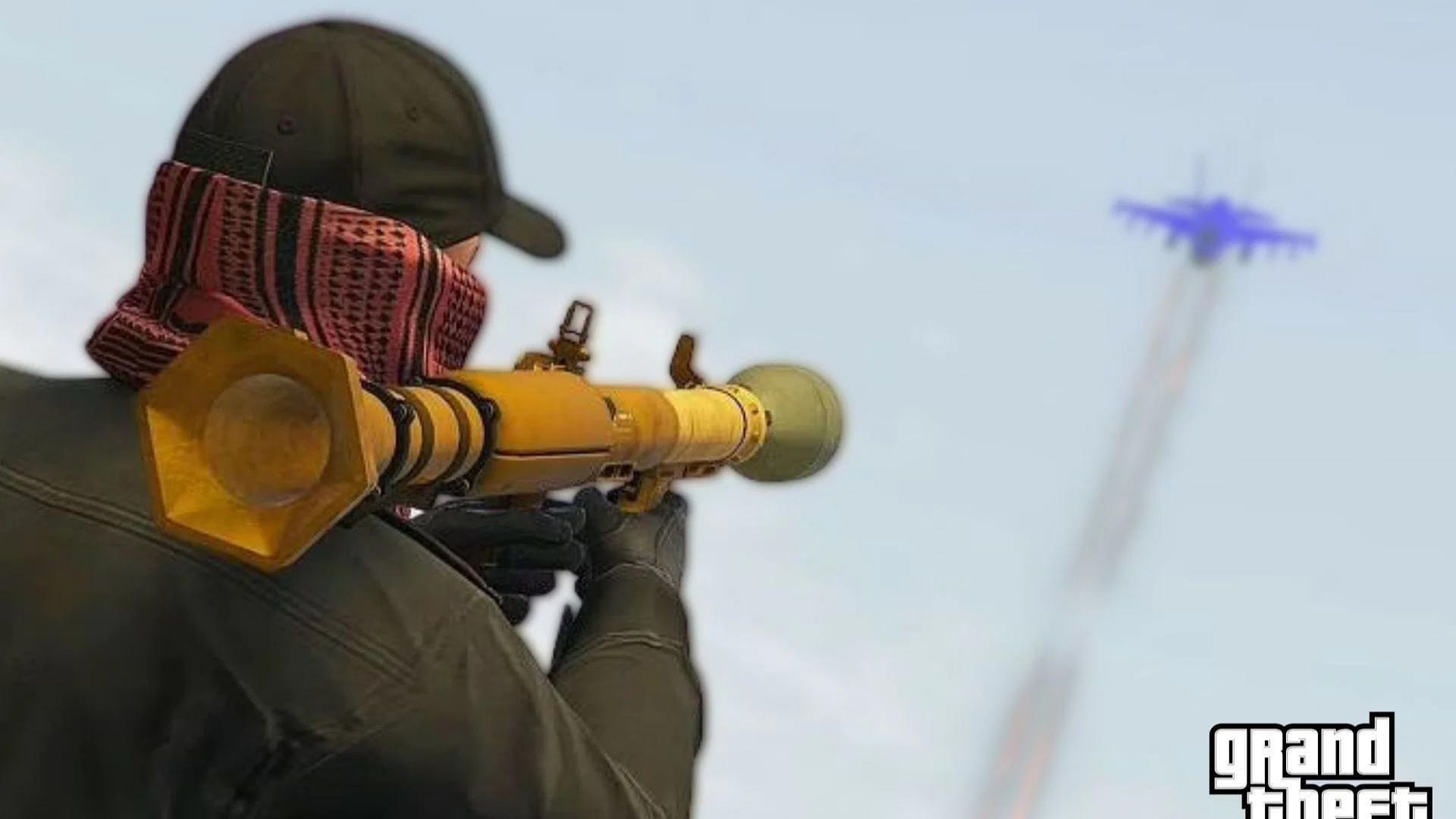 5 ways to counter griefers in GTA Online in 2022