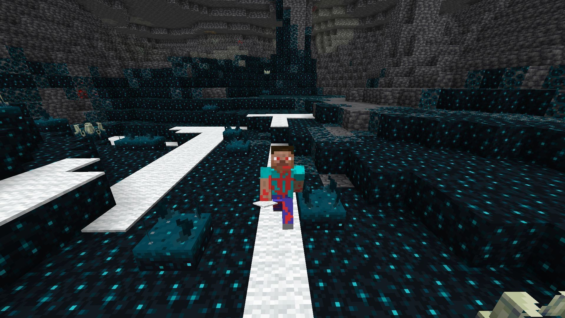 Top 5 changes and additions in Minecraft snapshot 22w15a