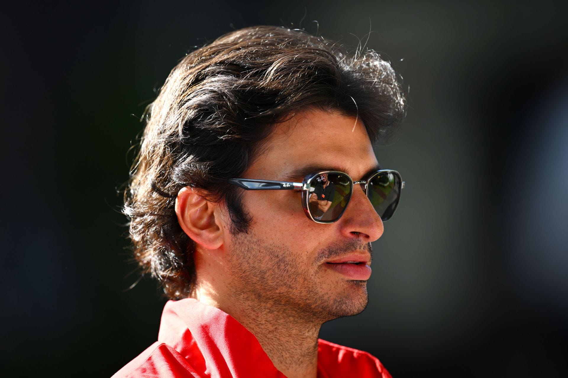 "The pecking order at Ferrari is already established" - Former F1 ...
