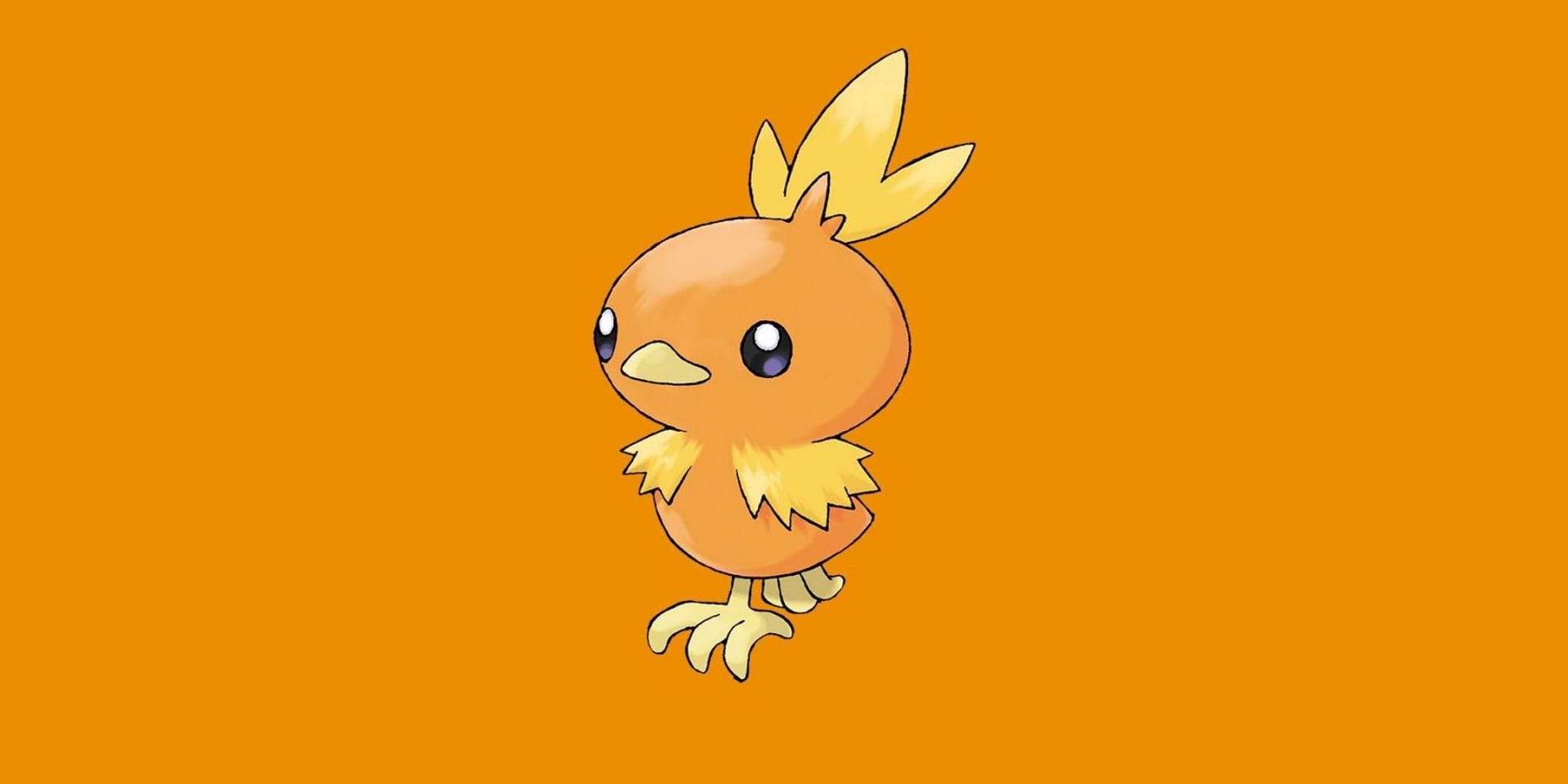 Can Torchic be shiny in Pokemon GO?