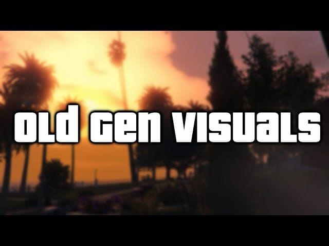 5 best GTA 5 visual graphics mods for 2022