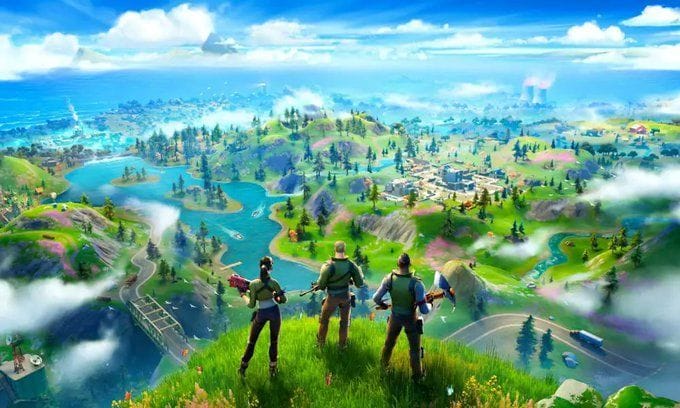 How Fortnite is connected to pretty much everything: The metaverse ...
