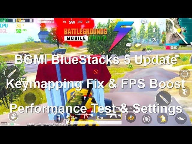 5 best BGMI emulators for low-end PCs