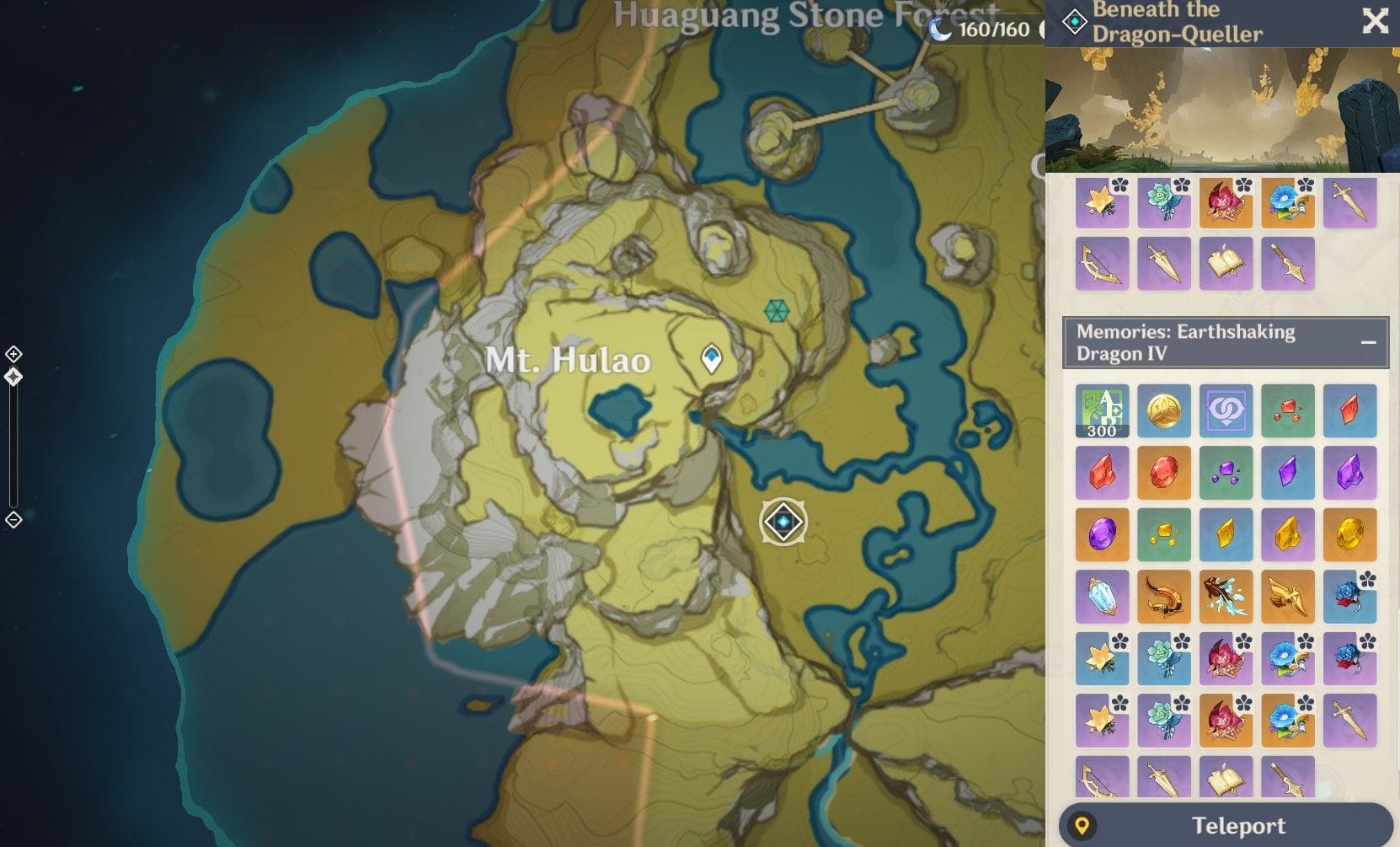 The best Genshin Impact Ayaka build guide with Talent priority ...