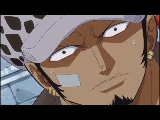 Luffy’s entire One Piece family tree, explained