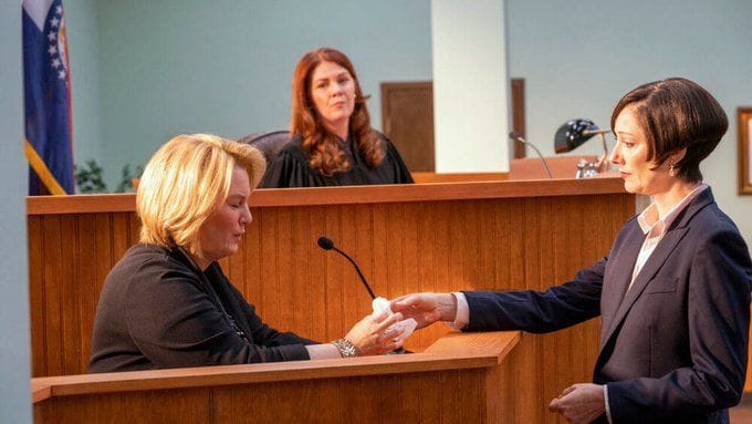 The Thing About Pam Episode 6 review: A satisfying enough finale?