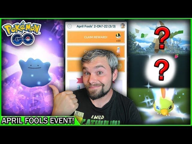 What is the Transform Pokemon in Pokemon GO?