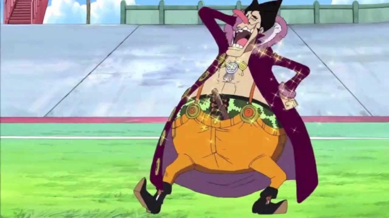 5 One Piece characters who deserved a Devil Fruit (and 5 who never did)