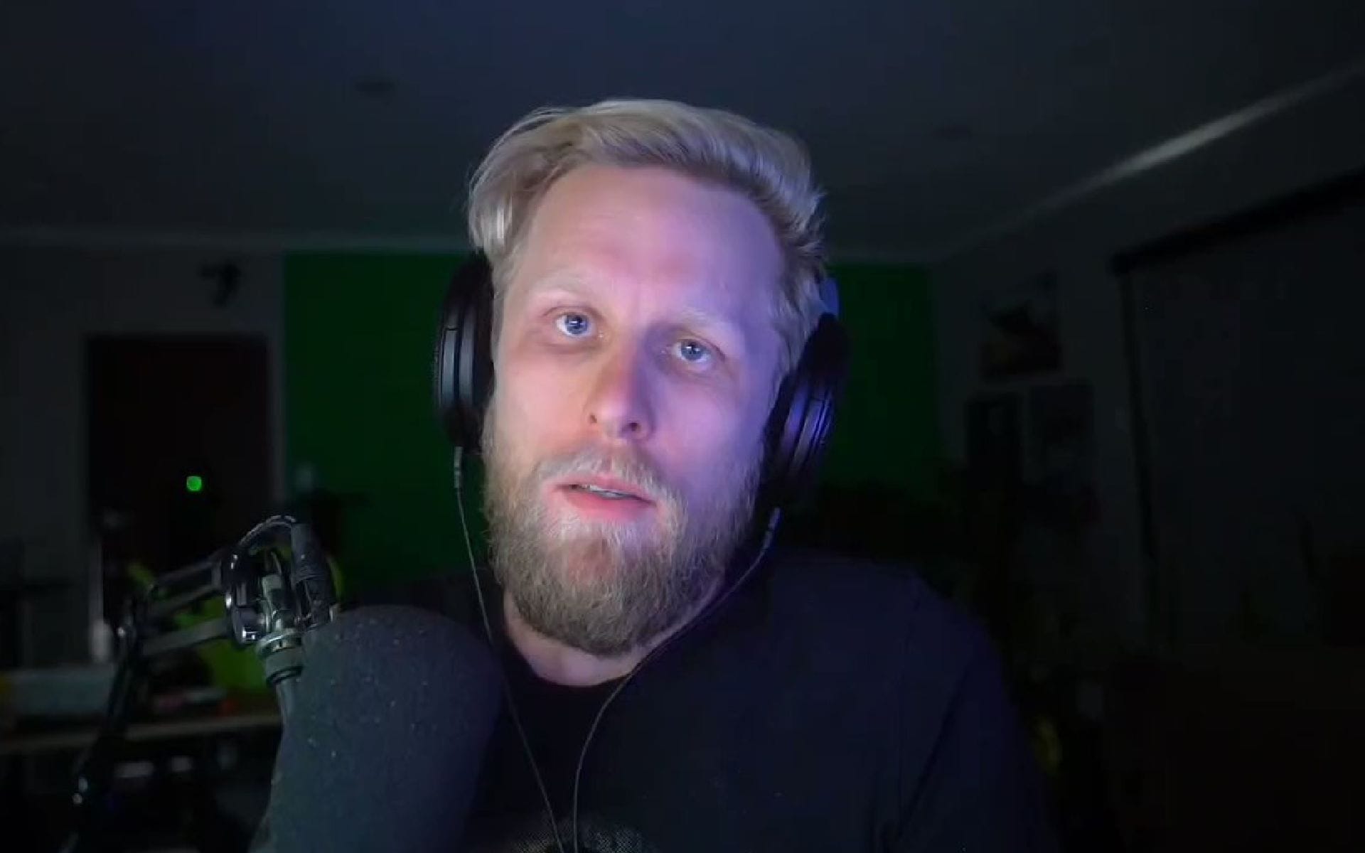 Quin69 has finally been unbanned from Twitch