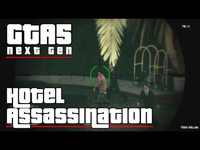 GTA 5 Lester Assassination guide: Best stocks to buy