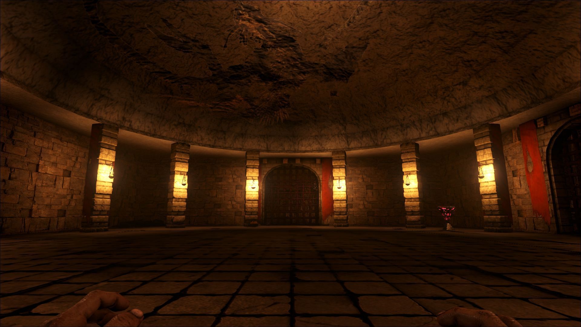 How to get Desert Labyrinth loot drops in ARK: Lost Island How to get Desert Labyrinth loot drops in ARK: Lost Island