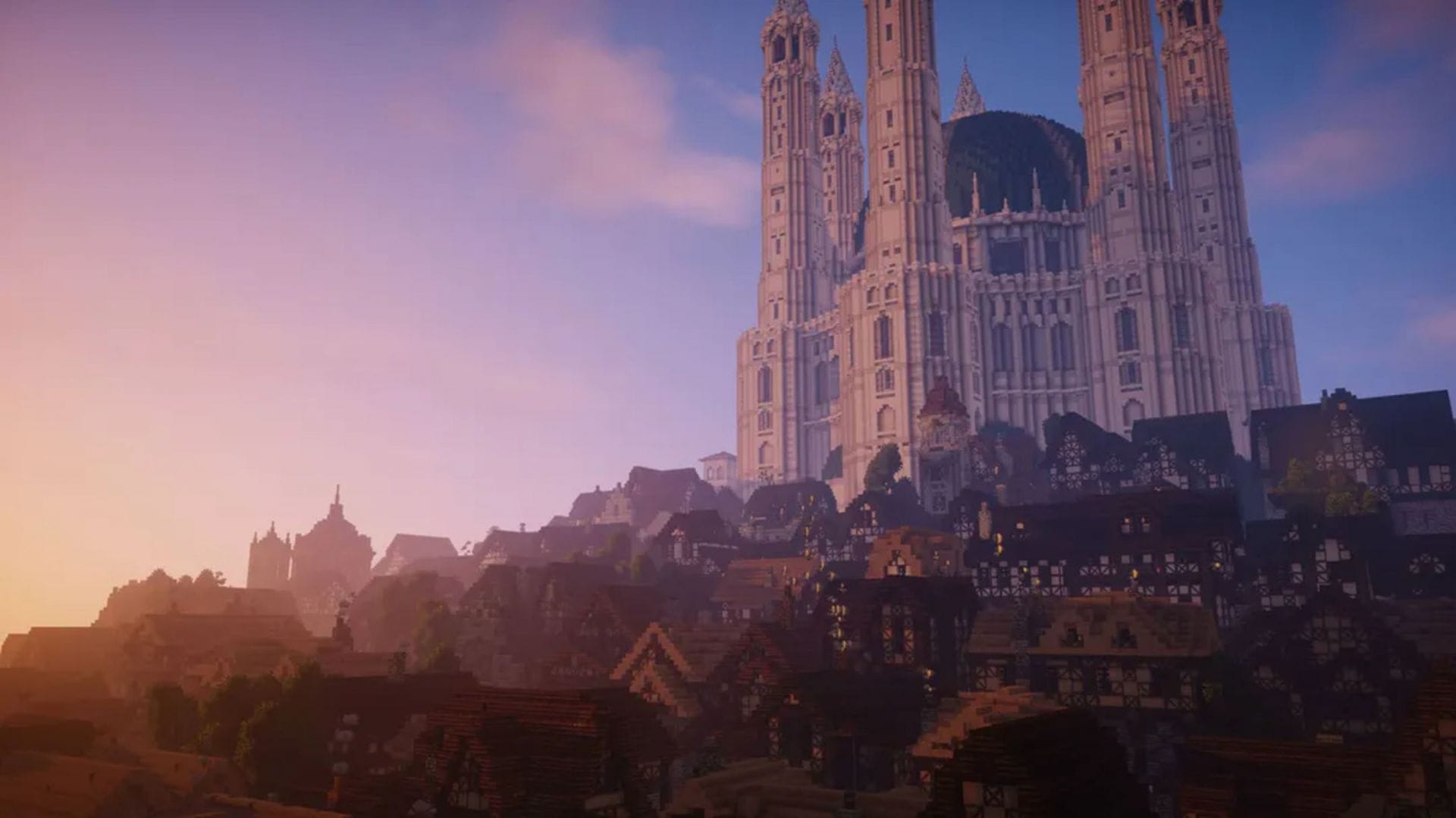 10 best Minecraft builds in 2022