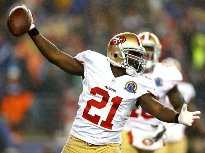 Ranking the 3 greatest running backs in San Francisco 49ers history
