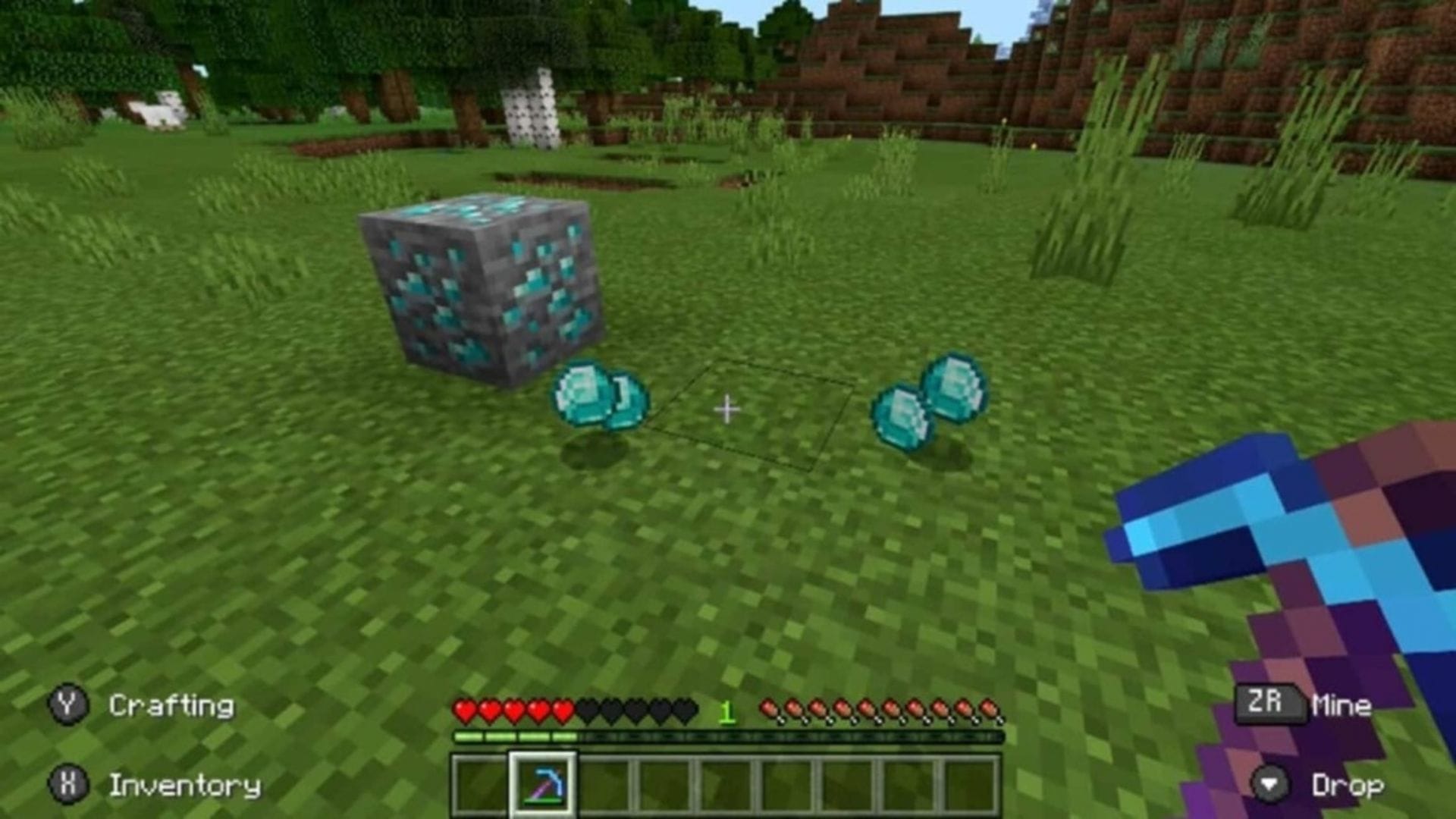 6 best enchantments for Minecraft pickaxes ranked