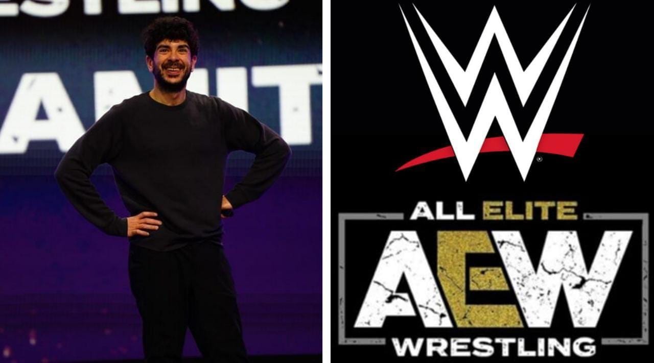 Tony Khan signs two members of Tully Blanchard Enterprises in AEW/ROH ...