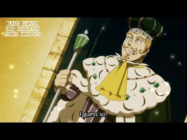 9 most unique grimoires in Black Clover