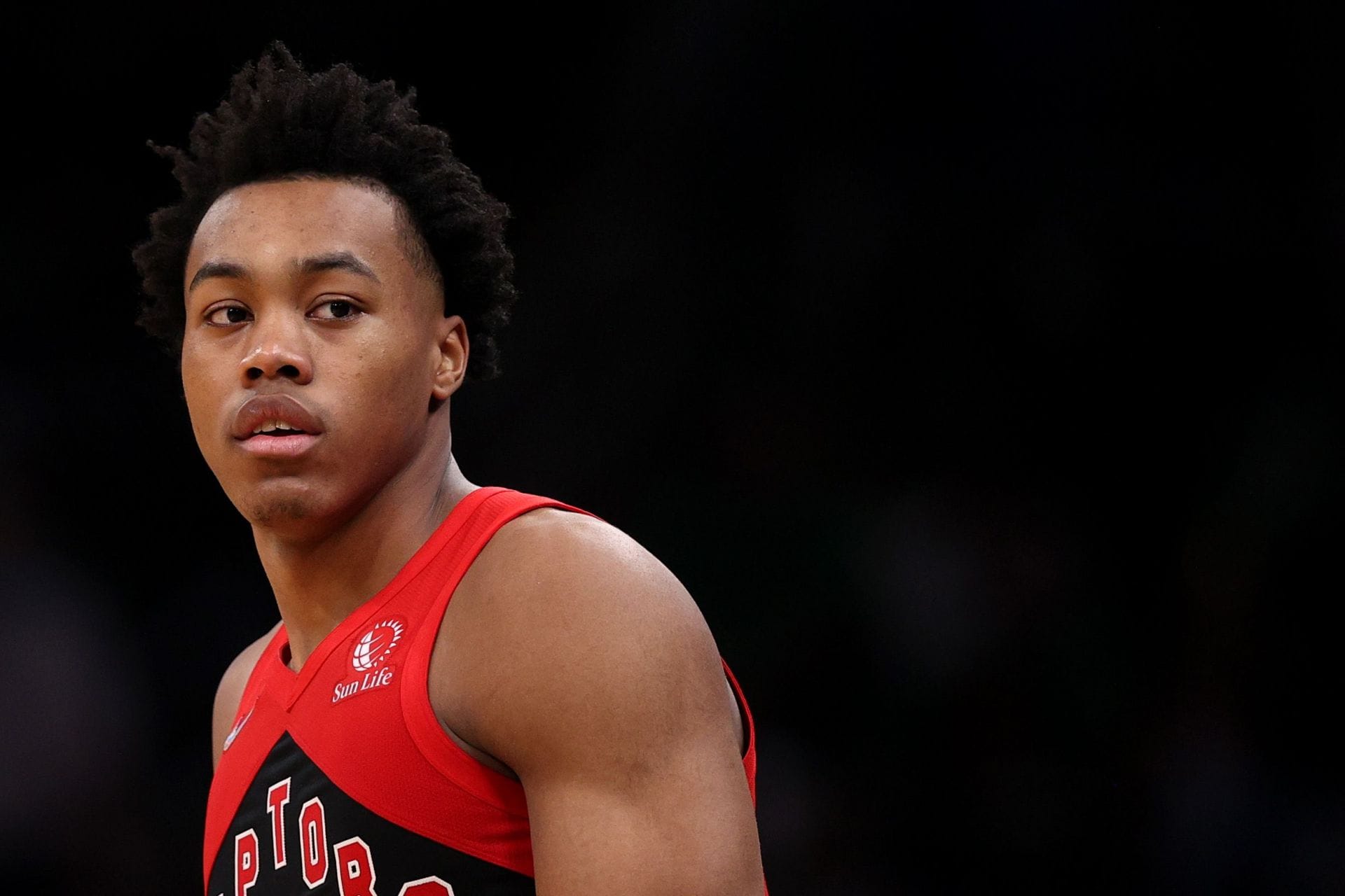 NBA Rookie of the Year (ROTY) Power Rankings featuring Scottie Barnes ...