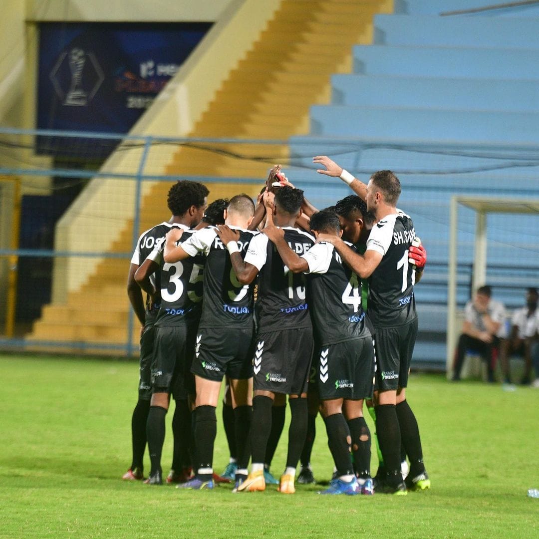 I-League 2021-22: Mohammedan SC head coach keen to bounce back after ...