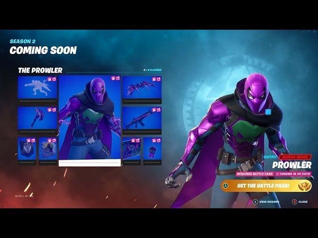 How much XP do you need per level in Fortnite? XP progression explained ...