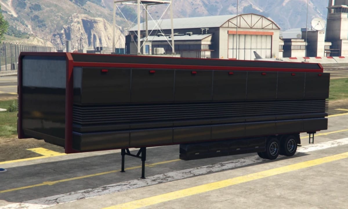 How GTA Online players can upgrade the MOC