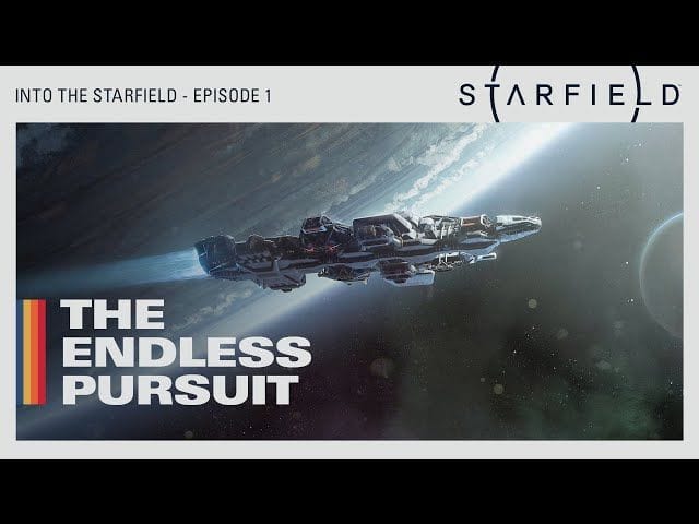 Why Starfield won't be on PS5: Platform, release date, and more