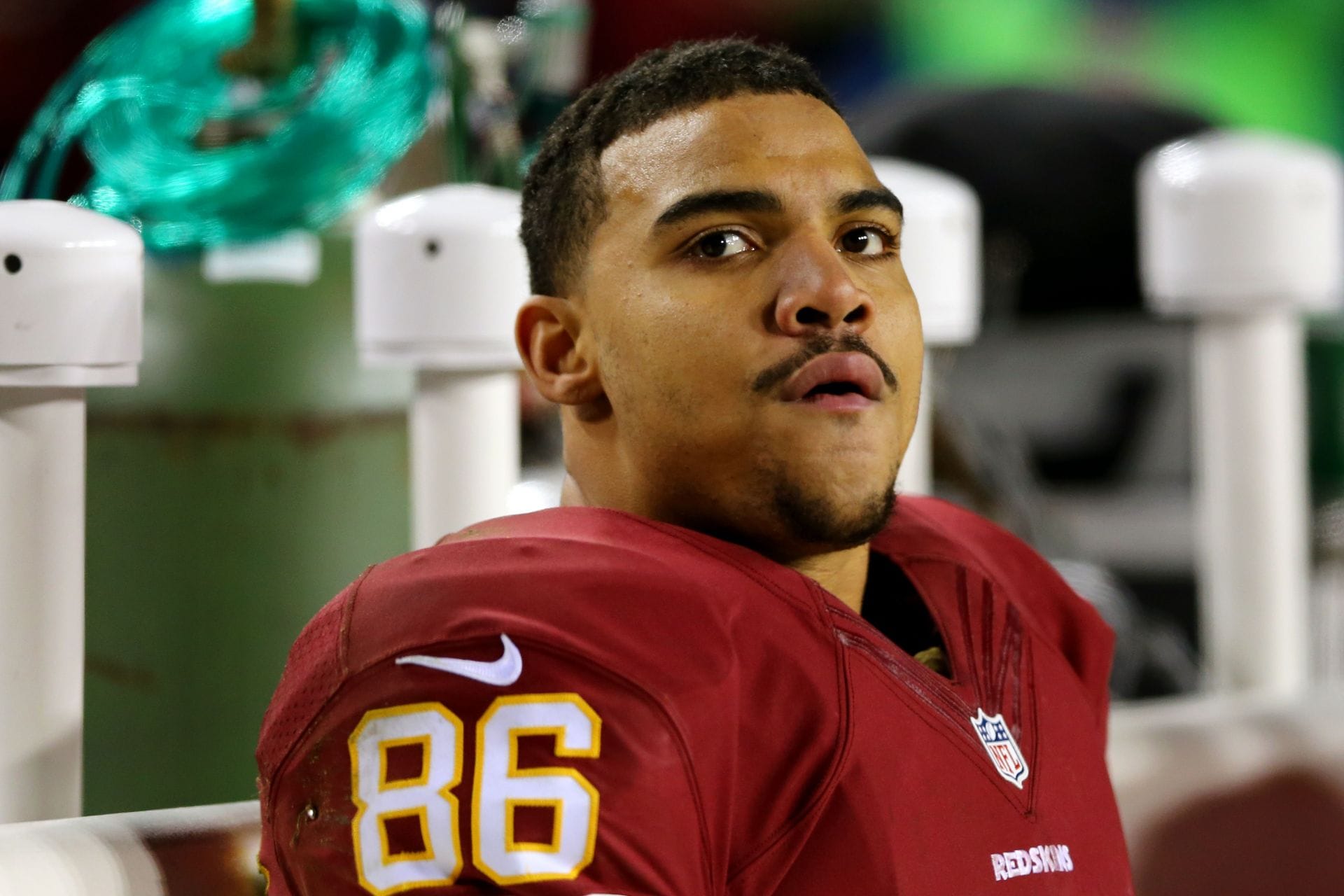 5 TEs who were the biggest one-season wonders in NFL history