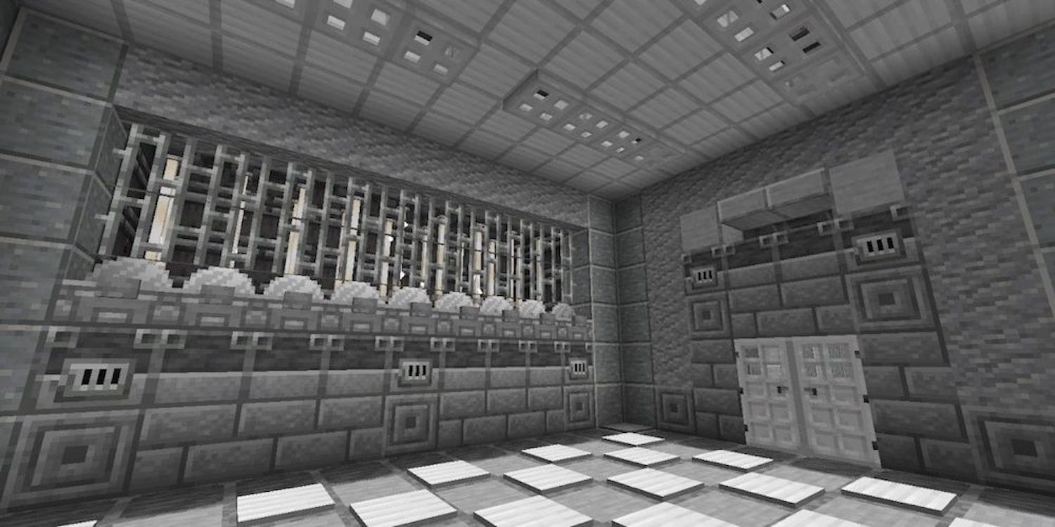 5 useful rooms to have in your Minecraft house