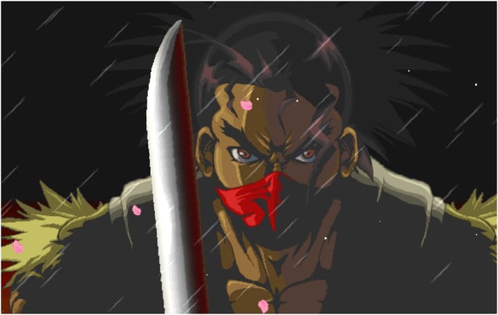 Ganryu 2: Hakuma Kojiro review - Strider, Ninja Gaiden and Shinobi, all ...