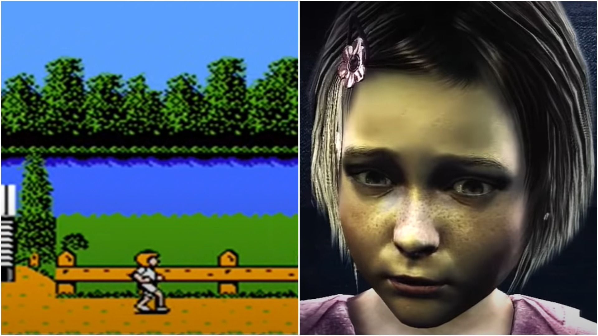 5 horror games that were disappointing