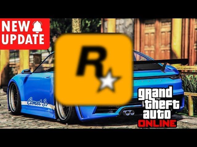 All the changes made to GTA 5 with the latest update