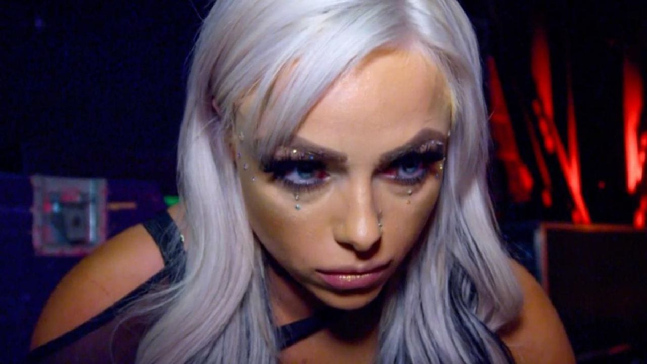 Liv Morgan sends a message to fans after a tragic incident.
