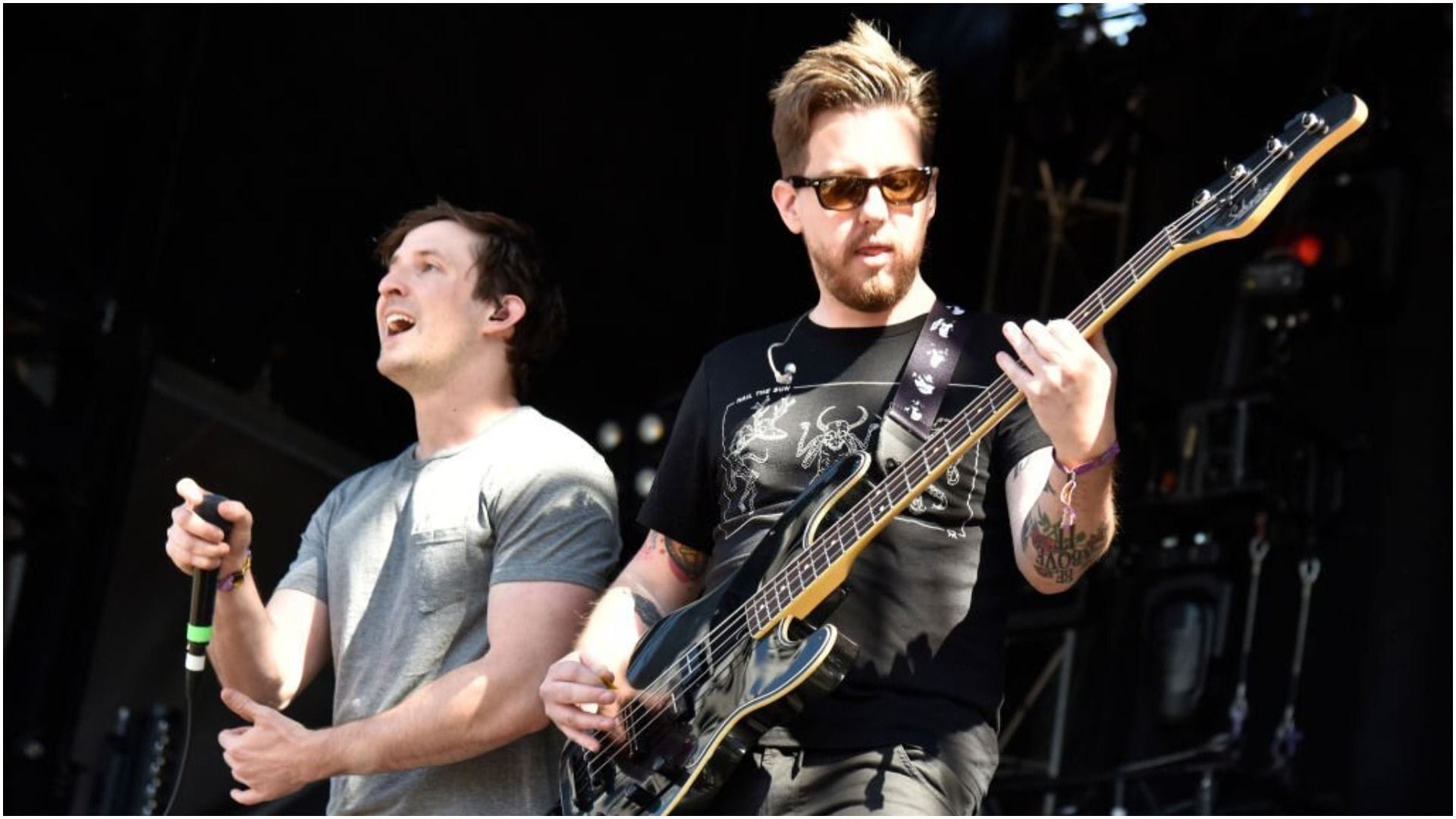 Who was Tim Feerick? Tributes pour in as longtime Dance Gavin Dance ...