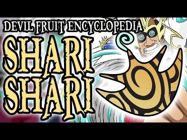 8 weakest Devil Fruits in One Piece, ranked