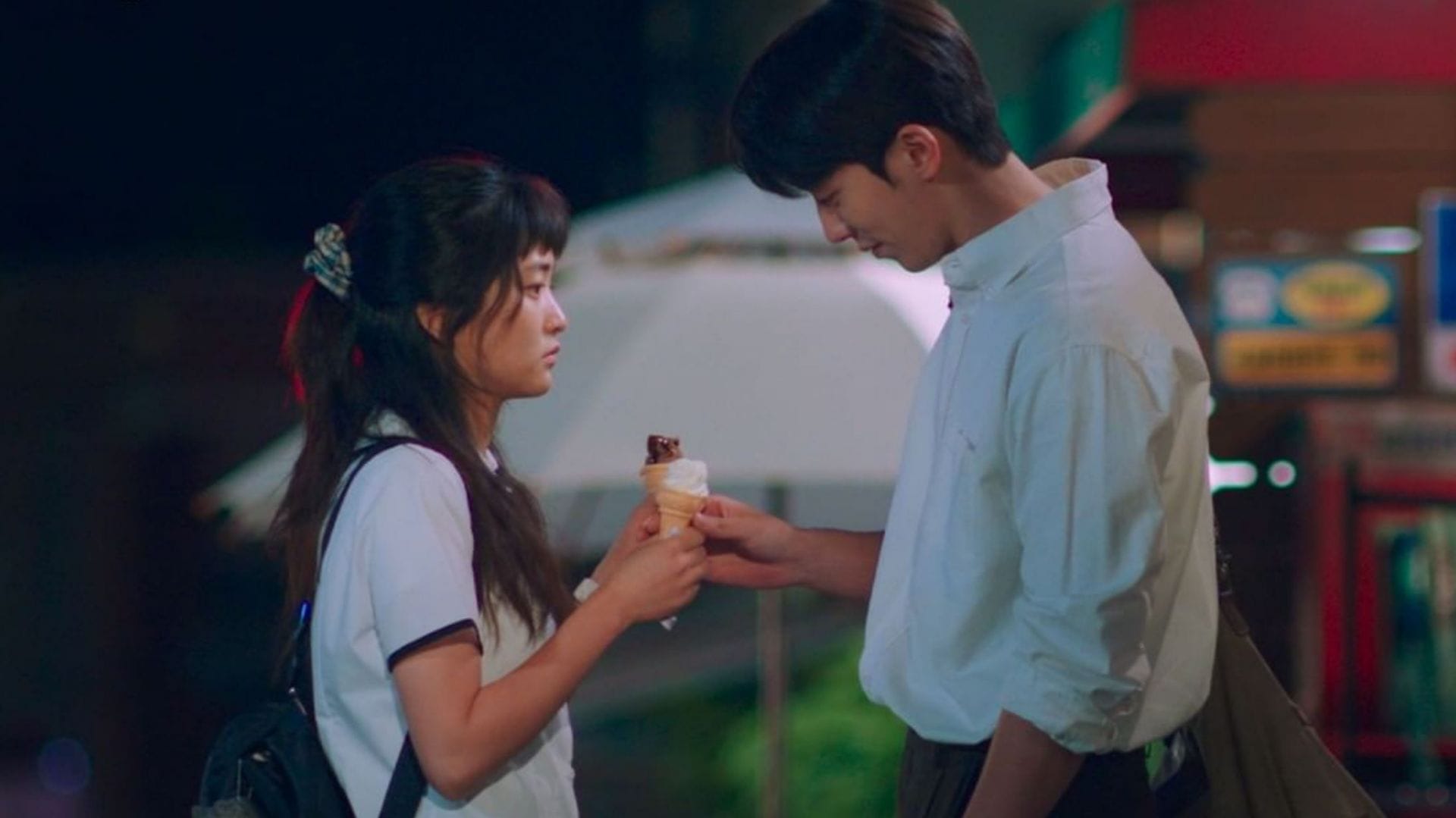 Ahead of the finale, the Twenty Five, Twenty One cast look back at the show