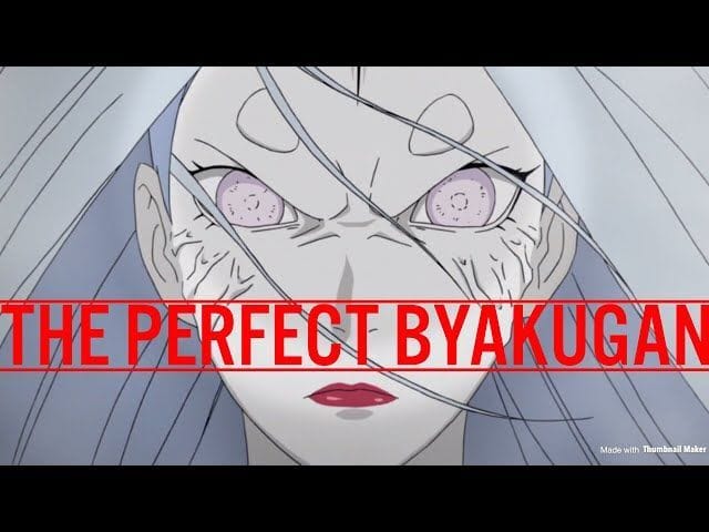 10 best uses of the Byakugan in Naruto
